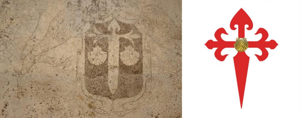 Signification de la Croix des Templiers | Théo Complot